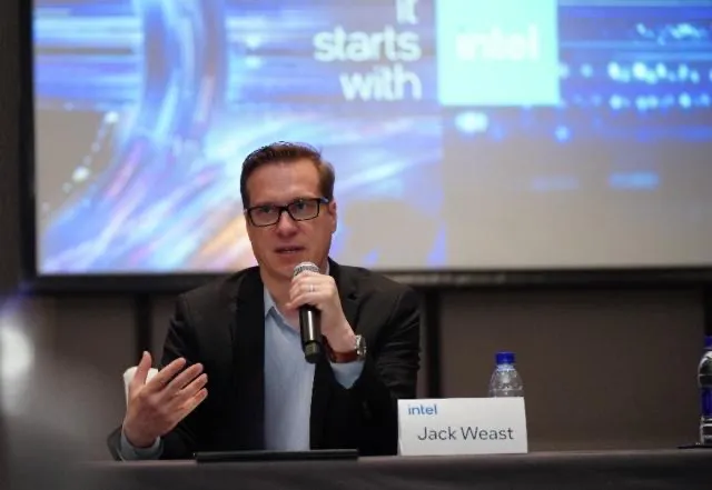 伙伴 | 英特尔发力中国智能座舱市场，携手本地伙伴打造软件定义汽车新体验