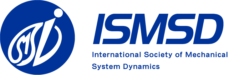 International Society of Mechanical System Dynamics