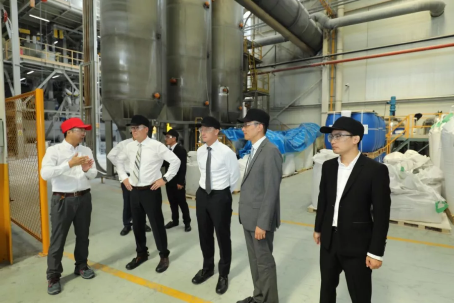 西卡与CENTROPLAN再次强强联手 共创太阳能屋面新纪元