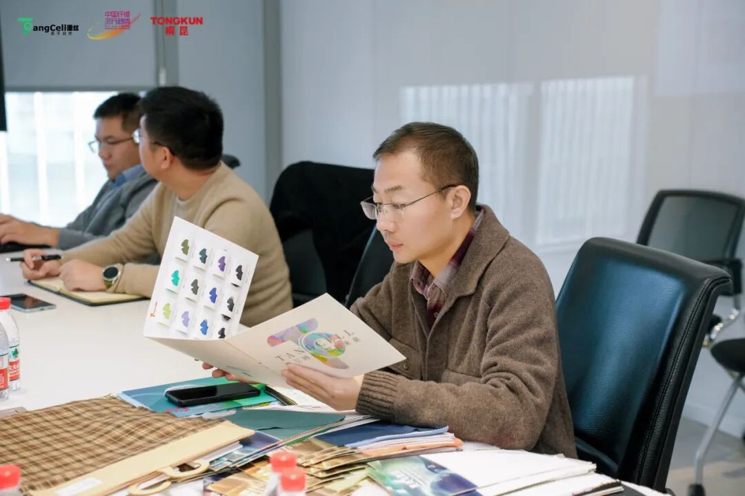 纤维之路走进伊芙丽、森马、华歌尔_中国化学纤维工业协会