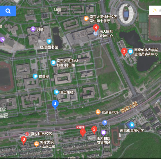 CSIG第十二届立体图像技术学术会议